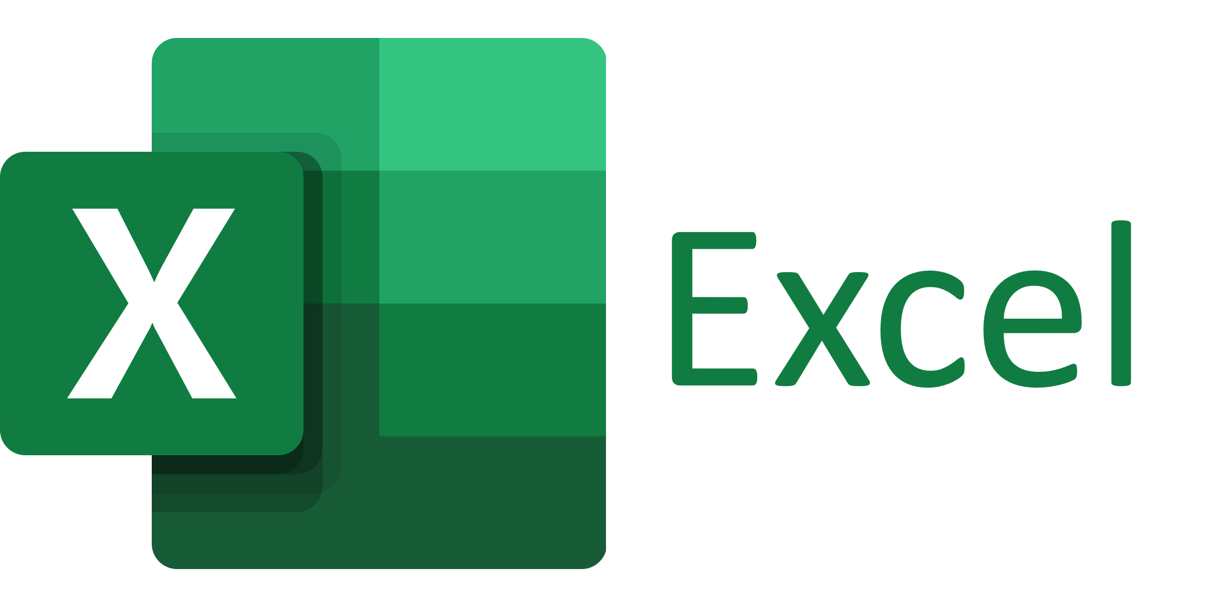 Microsoft Excel 